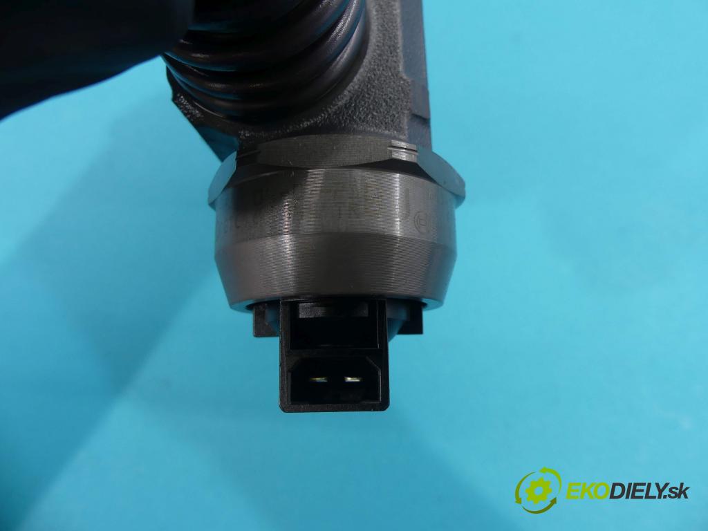 Audi A4 B7 2004-2008 1.9 TDI 116 HP manual 85 kW 1896 cm3 vstrekovacie ...