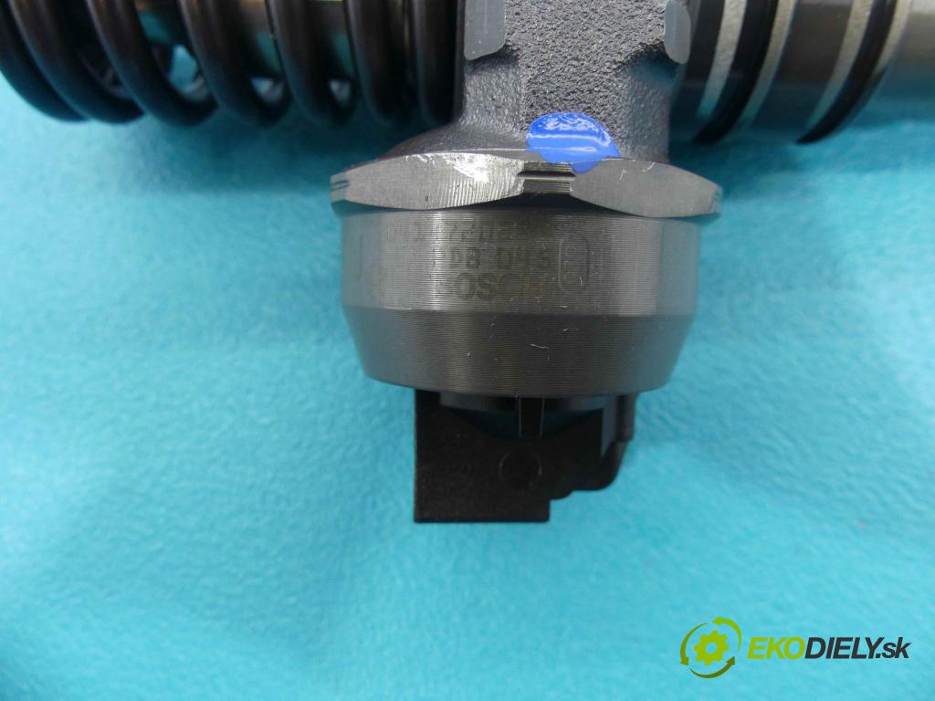 Audi A4 B7 2004-2008 1.9 TDI 116 HP manual 85 kW 1896 cm3 vstrekovacie ...