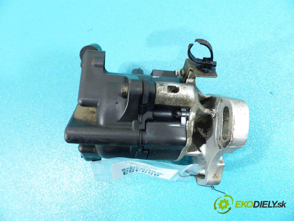 Mazda 323f 1.3 16V - 73 HP manual 54 kW 1324 cm3 Rozdeľovač - T2T60671 ...