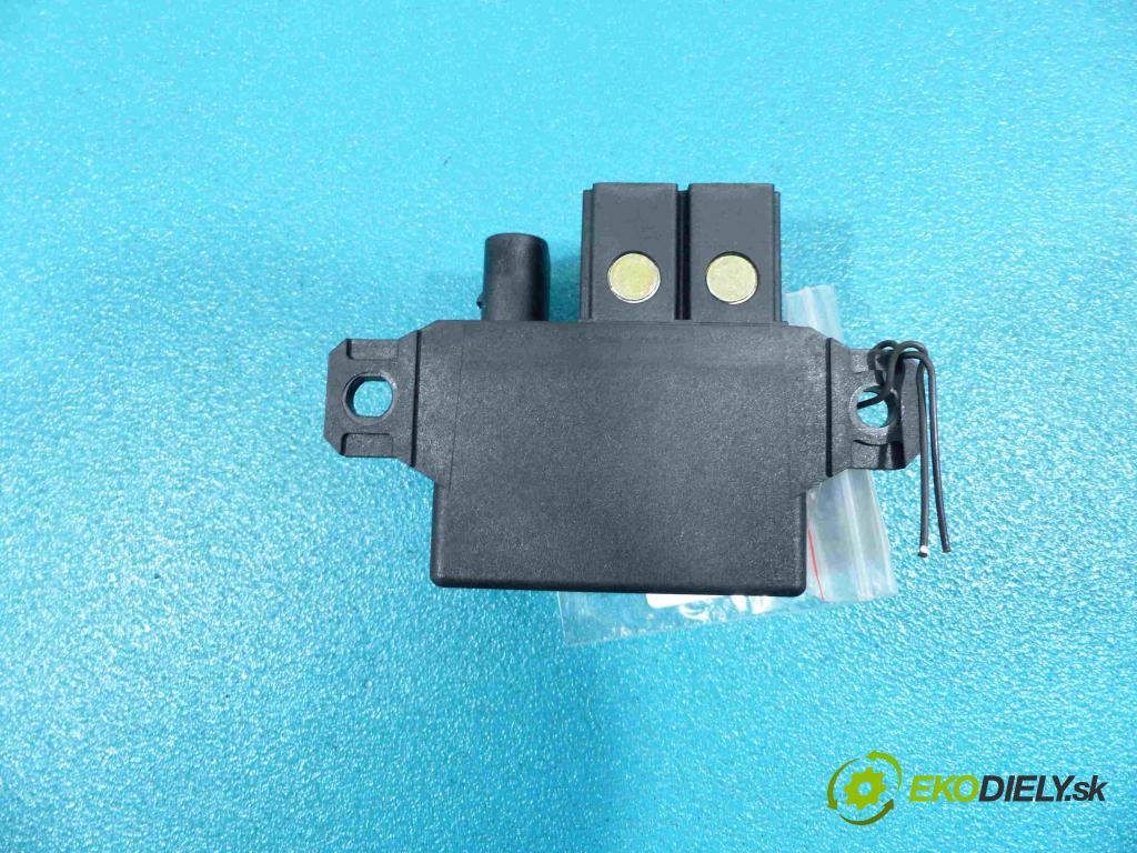 Vw Touareg 2002-2010 5.0 V10 TDI 313 HP automatic 230 kW 4921 cm3 relé ...