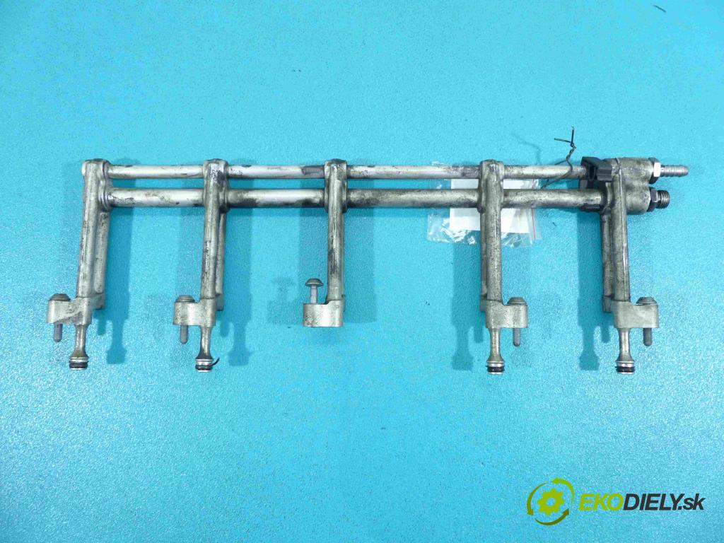 Vw Touareg 2002-2010 5.0 V10 TDI 313 HP automatic 230 kW 4921 cm3 Lišta ...