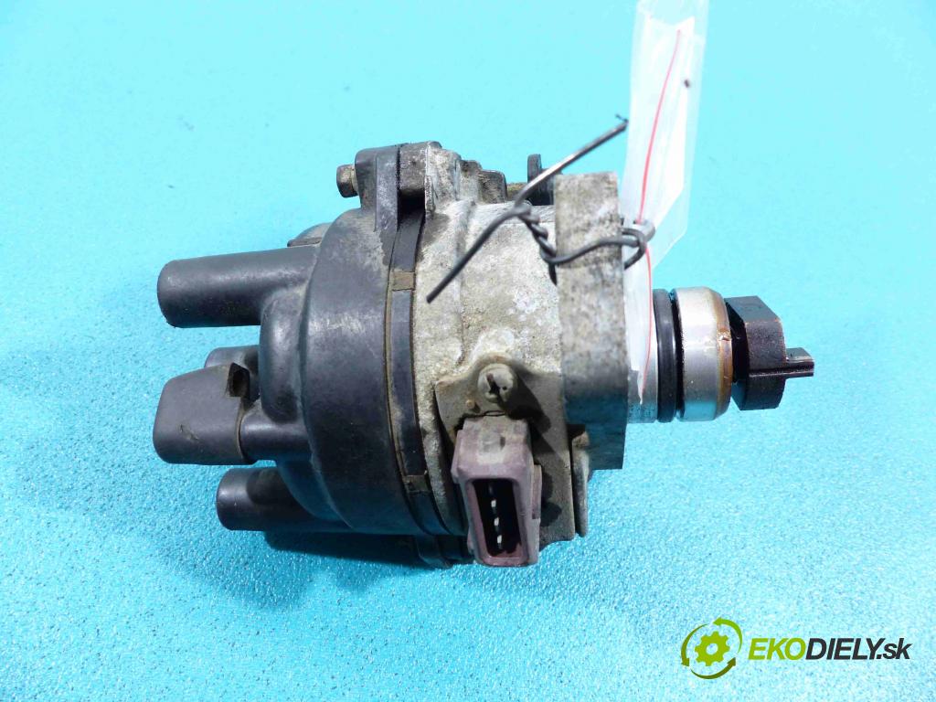 Daewoo Matiz 0.8 - 50 hp manual 37 kW 796 cm3 rozdělovač - 96239411 ...