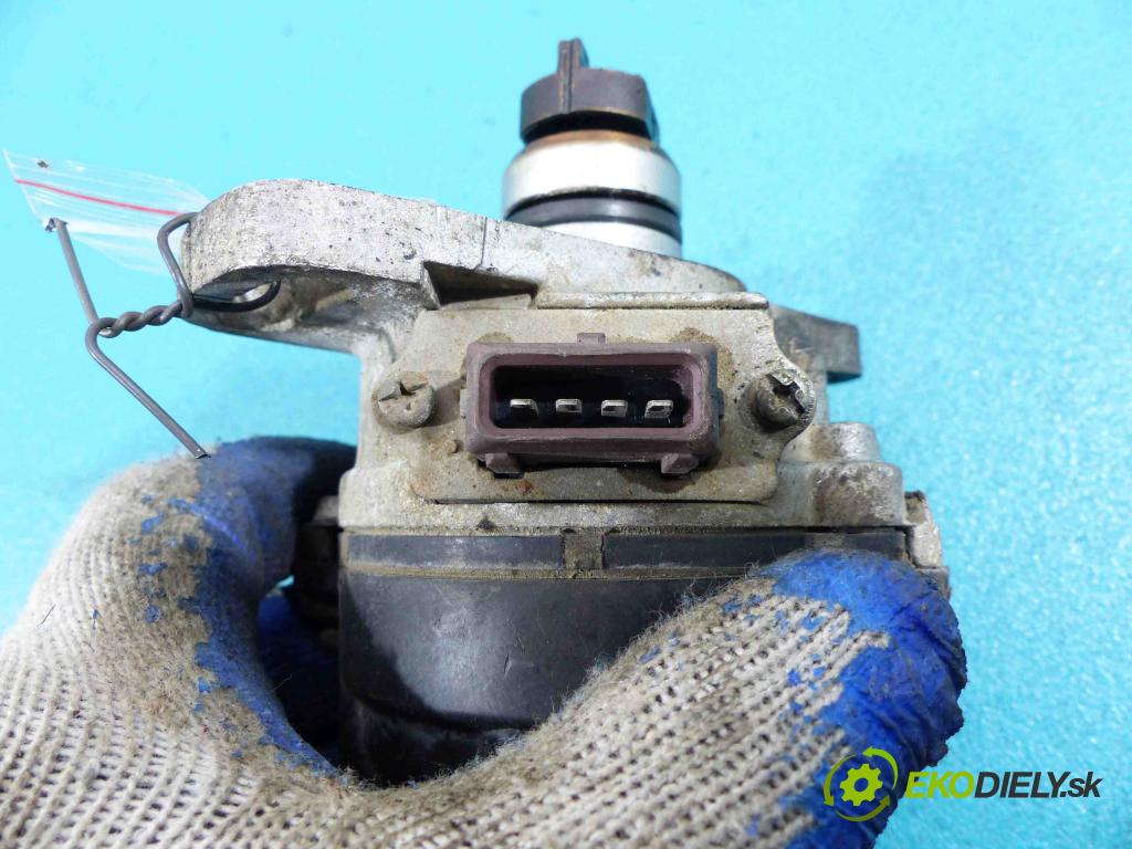 Daewoo Matiz 0.8 - 50 hp manual 37 kW 796 cm3 rozdělovač - 96239411 ...