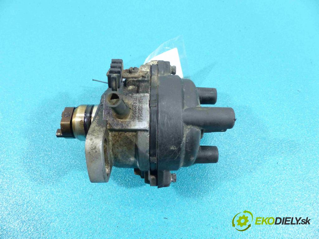 Daewoo Matiz 0.8 - 50 hp manual 37 kW 796 cm3 rozdělovač - 96239411 ...