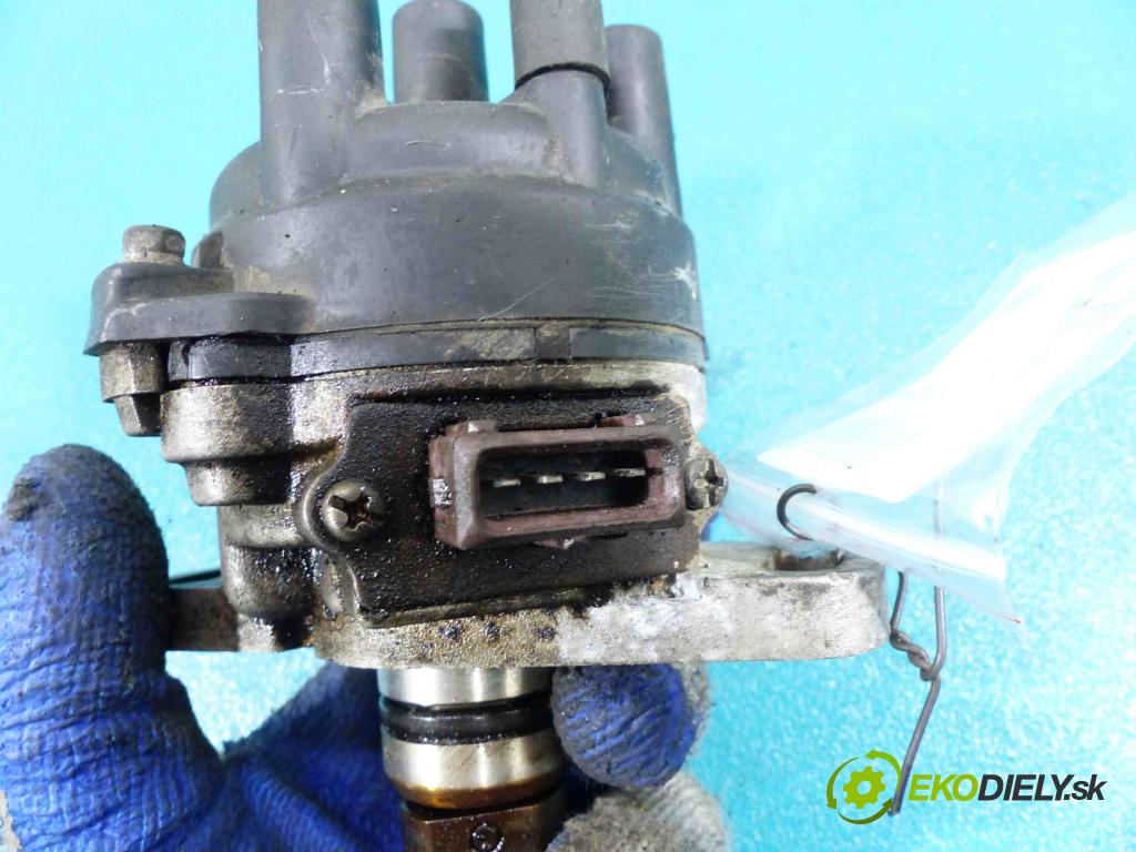 Daewoo Matiz 0.8 - 50 hp manual 37 kW 796 cm3 rozdělovač - 96239411 ...