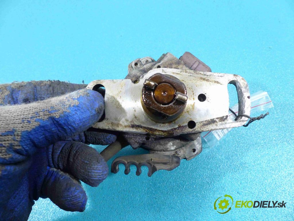 Daewoo Matiz 0.8 - 50 hp manual 37 kW 796 cm3 rozdělovač - 96239411 ...