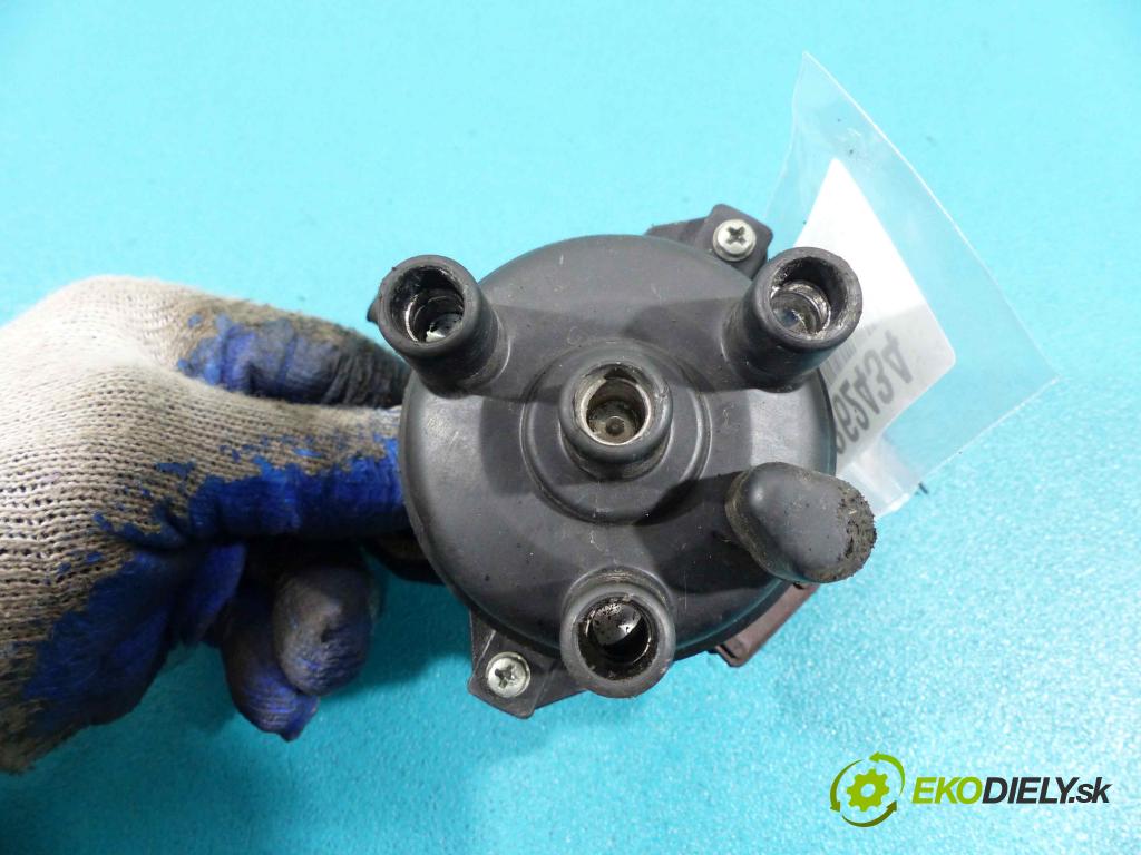 Daewoo Matiz 0.8 - 50 HP manual 37 kW 796 cm3 Rozdeľovač - 96239411 ...