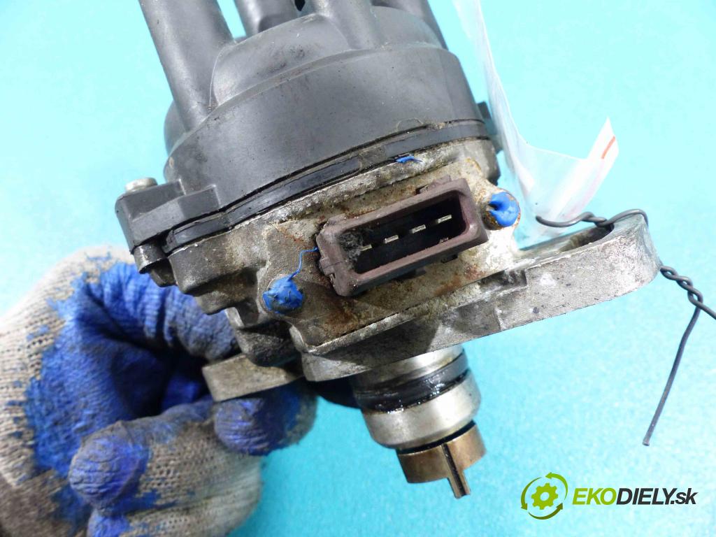 Daewoo Matiz 0.8 - 50 HP manual 37 kW 796 cm3 Rozdeľovač - 96239411 ...