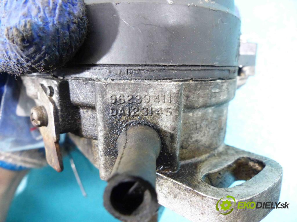 Daewoo Matiz 0.8 - 50 HP manual 37 kW 796 cm3 Rozdeľovač - 96239411 ...