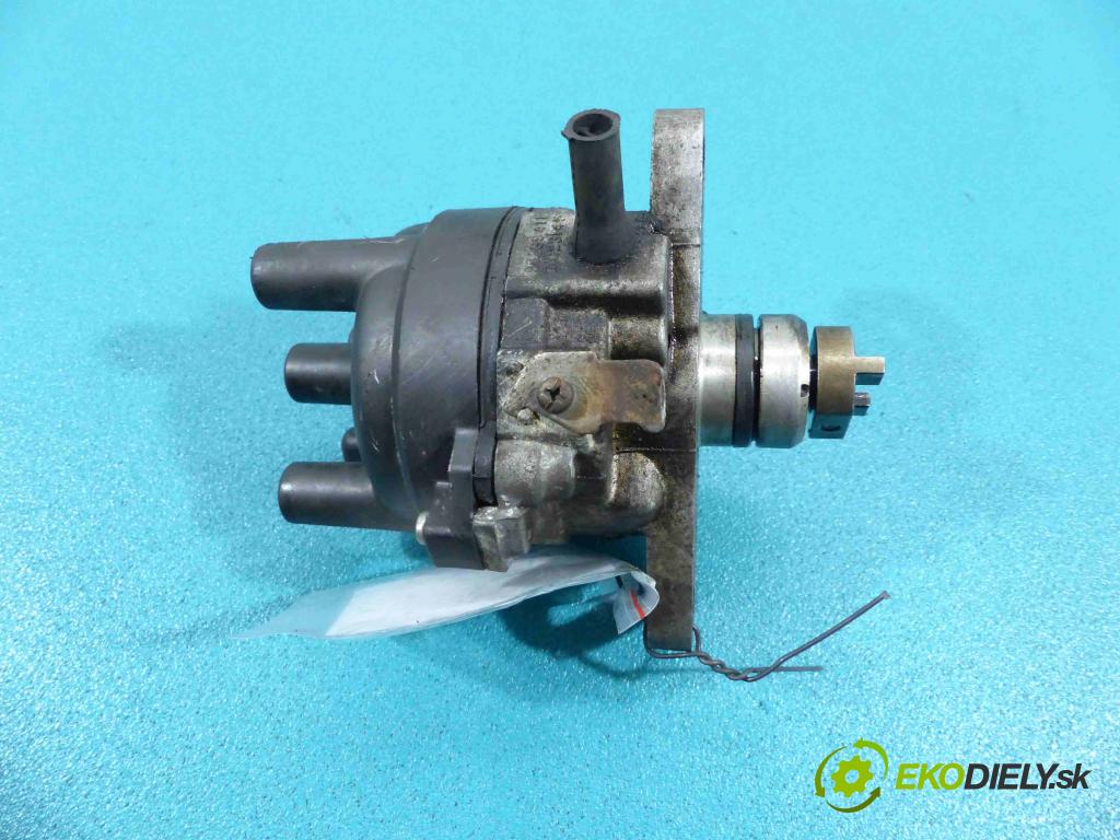 Daewoo Matiz 0.8 - 50 HP manual 37 kW 796 cm3 Rozdeľovač - 96239411 ...