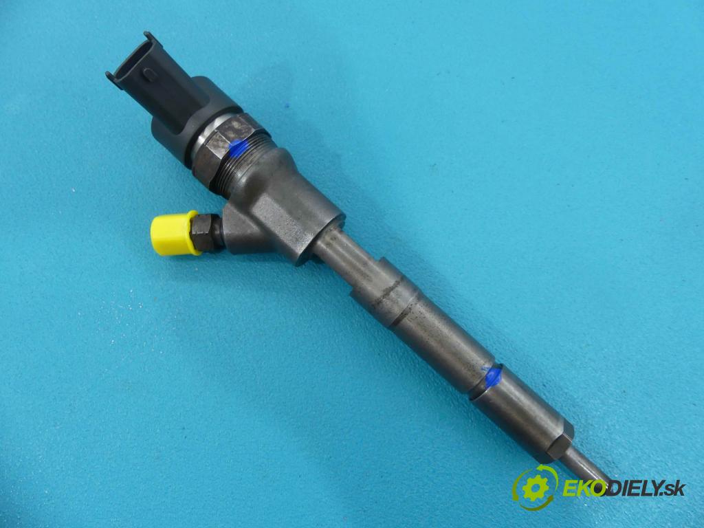 Toyota Corolla E15 2007-2014 1.4 D4D 90 HP manual 66 kW 1364 cm3 ...