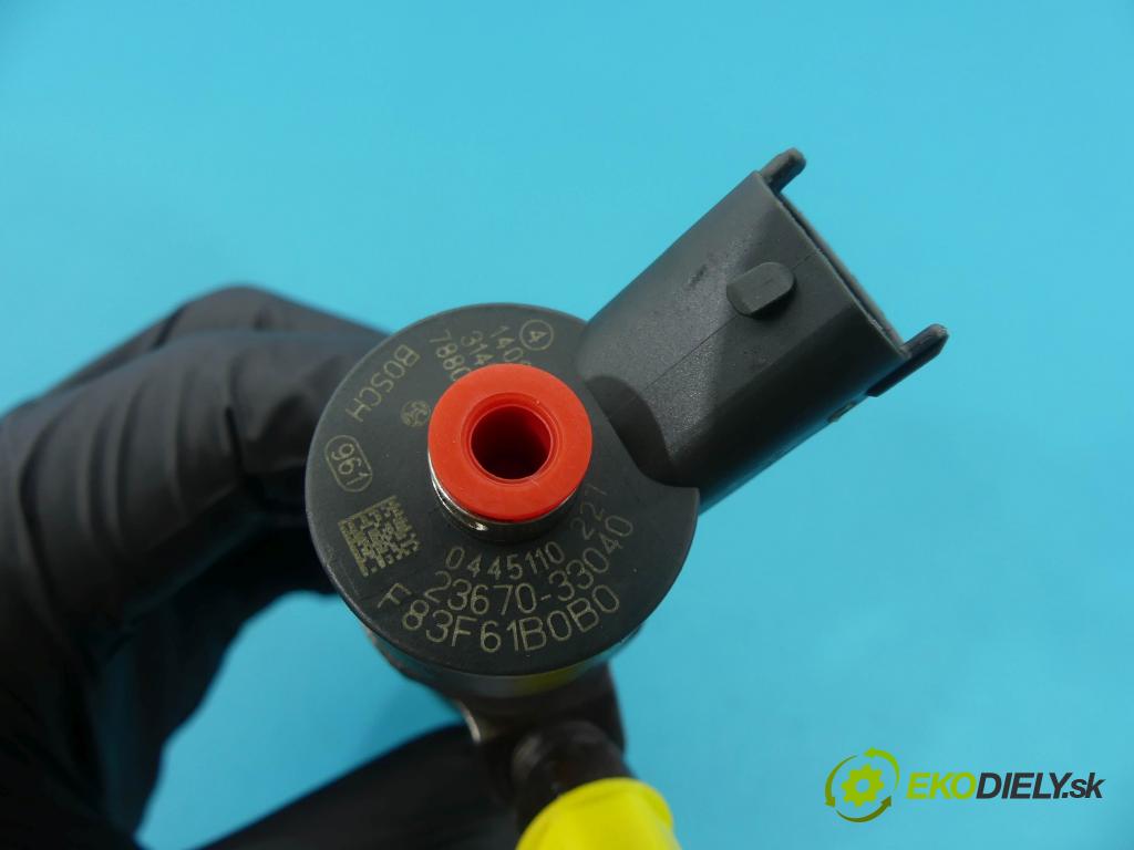 Toyota Corolla E15 2007-2014 1.4 D4D 90 HP manual 66 kW 1364 cm3 ...