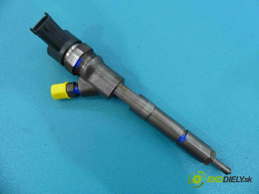 Toyota Corolla E15 2007-2014 1.4 D4D 90 HP manual 66 kW 1364 cm3 ...