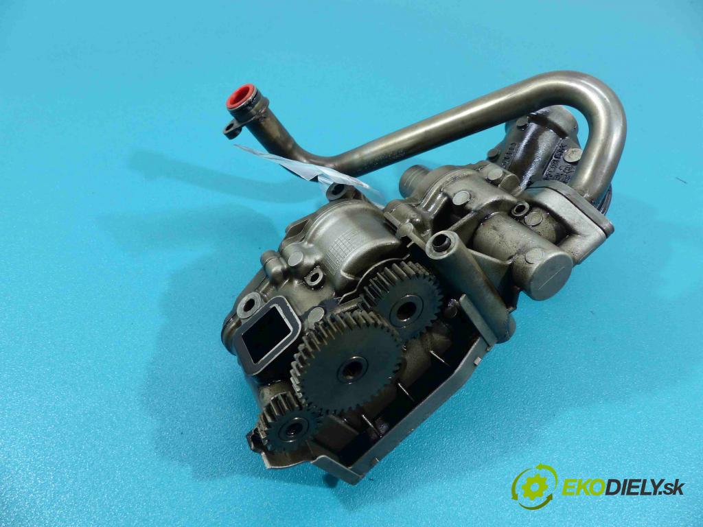 Mercedes-Benz A W176 HATCHBACK 5D 1.6B 102KM 12-18 pumpa oleje ...