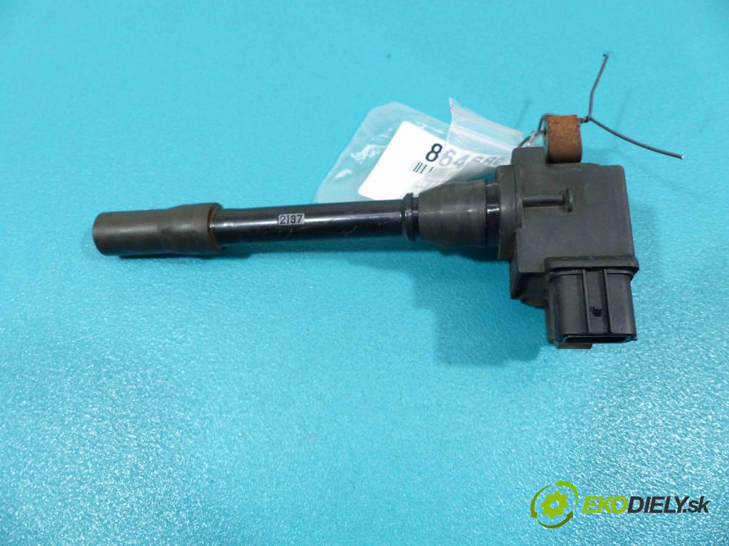 Volvo V40 I 1995-2004 1.8 GDI 125 HP manual 92 kW 1834 cm3 Cievka ...