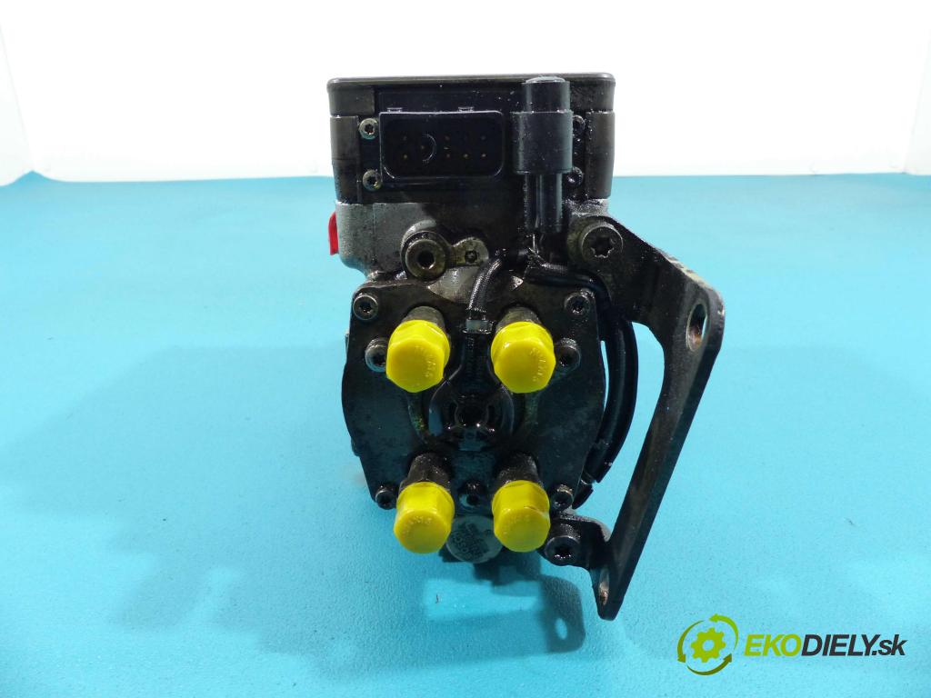 Opel Vectra B 1995-2002 2.0 DTL 82 HP manual 60 kW 1994 cm3 Pumpa ...