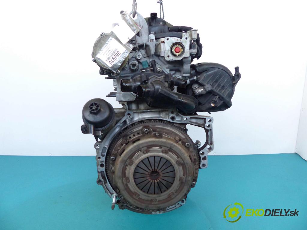 Peugeot 308 1.6 16V - 120 HP manual 88 kW 1598 cm3 Motor benz. 5FW | EkoDiely.sk