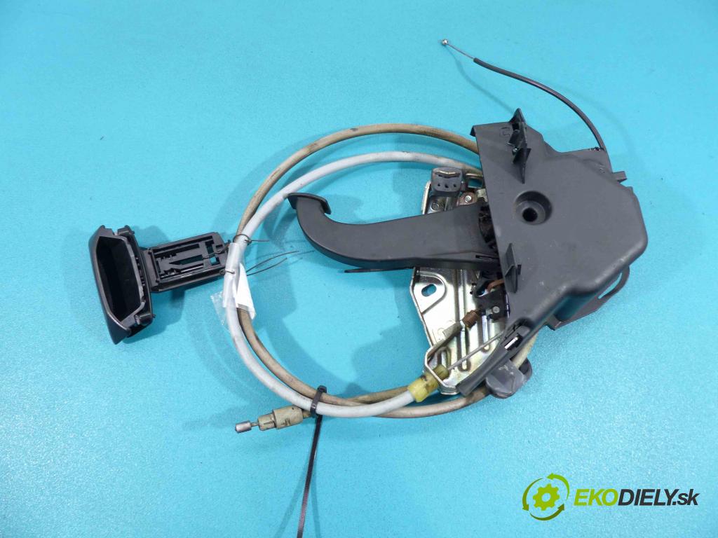 Mercedes E W212 2009-2016 2,2.0 CDI 136hp automatic 100 kW 2143 cm3 ...