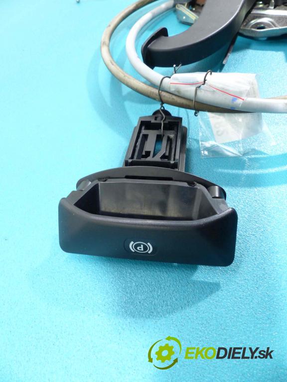 Mercedes E W212 2009-2016 2,2.0 CDI 136hp automatic 100 kW 2143 cm3 ...