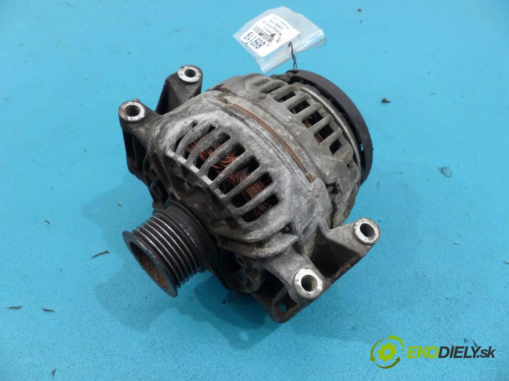 Mercedes CLK C209 2002-2009 3.0 V6 231 HP automatic 170 kW 2997 cm3 2 ...
