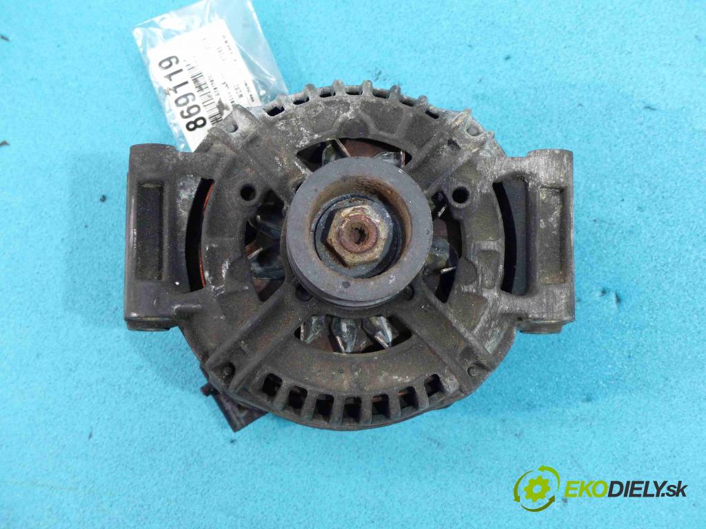 Mercedes CLK C209 2002-2009 3.0 V6 231 HP automatic 170 kW 2997 cm3 2 ...