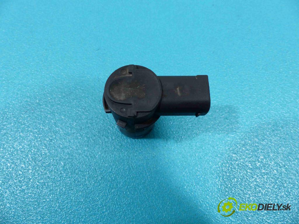 Bmw 7 e65 2001-2008 3.0d 218 HP automatic 160 kW 2993 cm3 Snímač ...