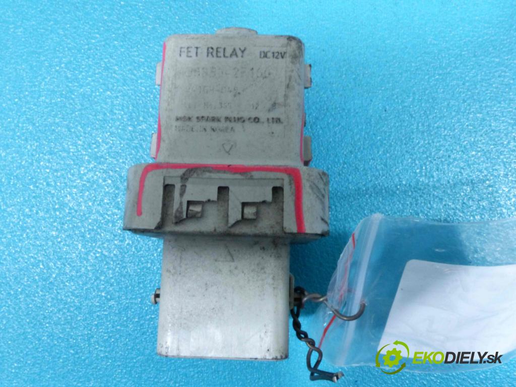 Hyundai Ix35 2.0 CRDi 184hp automatic 135 kW 1995 cm3 relé 36833-2F360 ...