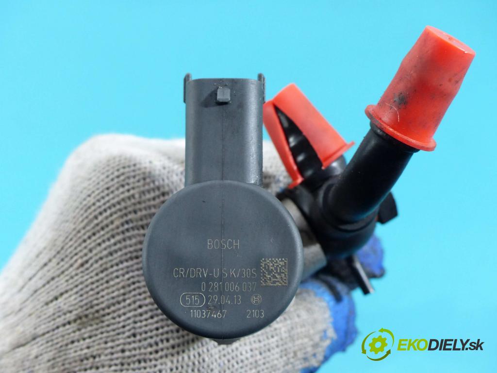 Hyundai Ix35 2.0 CRDi 184hp automatic 135 kW 1995 cm3 Lišta ...