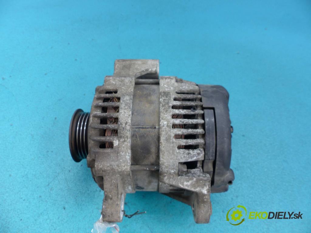 Chevrolet Aveo T250 2006-2011 1.2 16V - 84 HP manual 62 kW 1206 cm3 ...