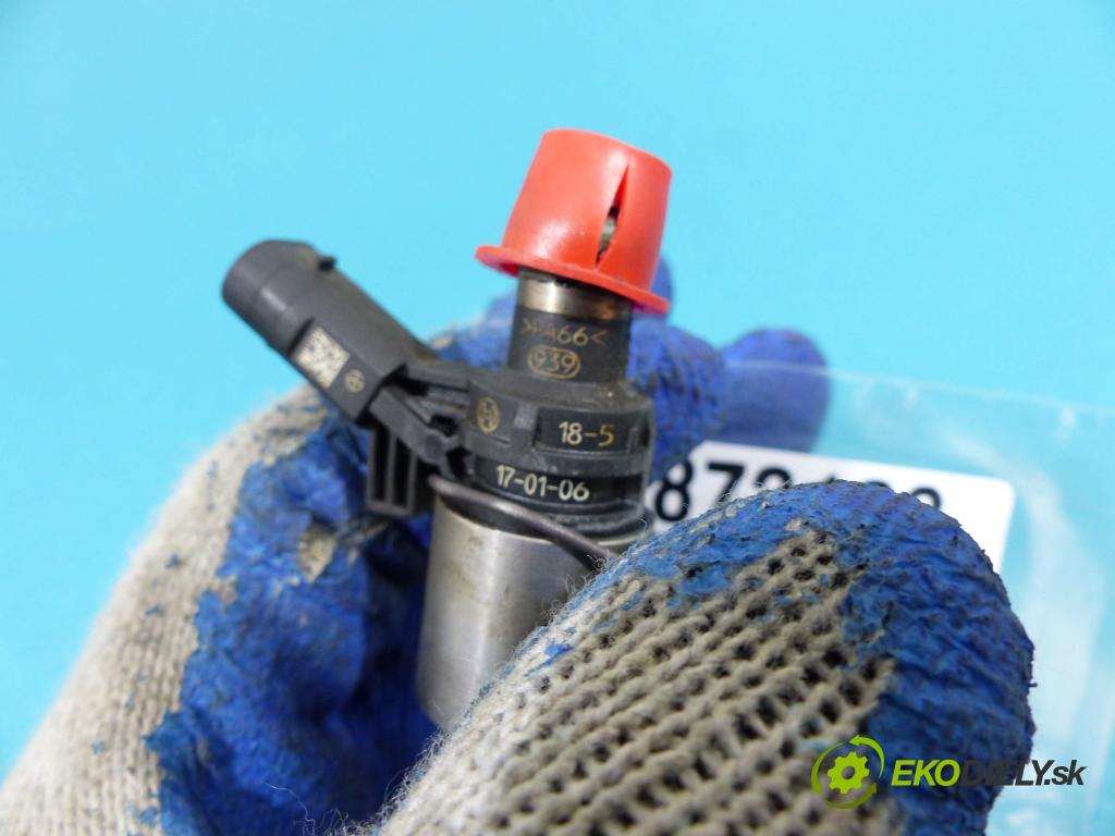 Audi A5 2007-2016 1.8 TFSI 160 HP manual 118 kW 1798 cm3 vstrekovač ...