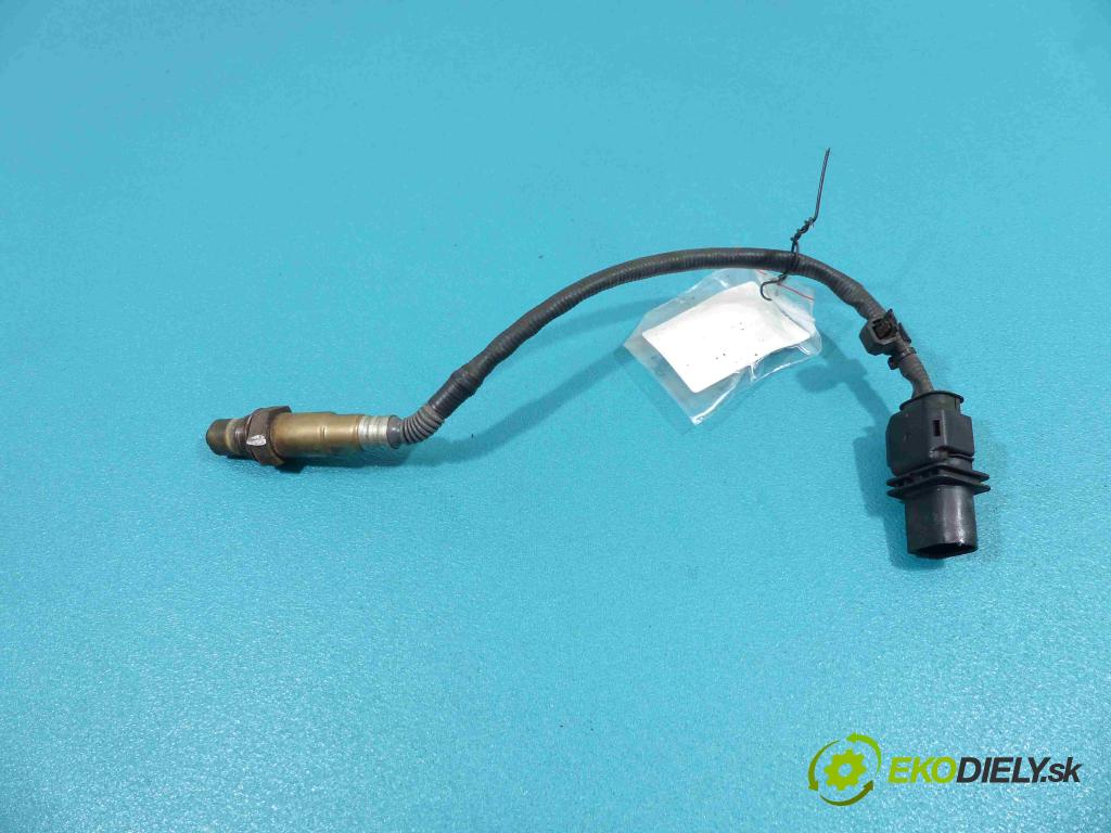 Kia Magentis II 2008-2010 2.0 CRDi 150 HP manual 110 kW 1991 cm3 sonda ...