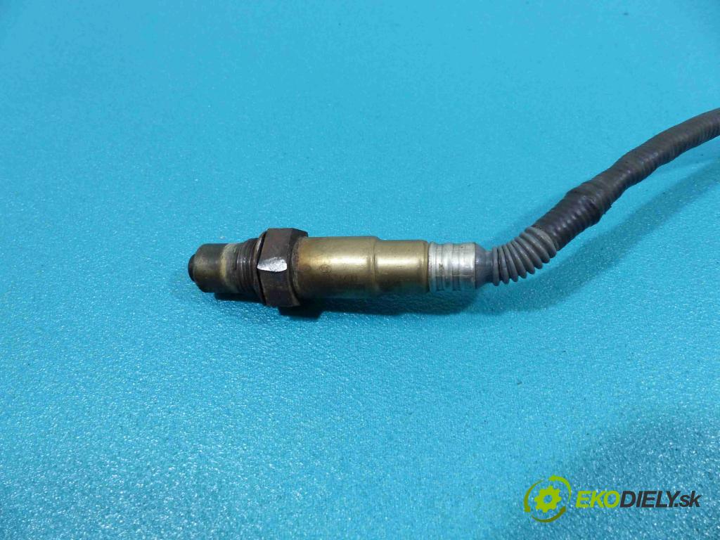 Kia Magentis II 2008-2010 2.0 CRDi 150 HP manual 110 kW 1991 cm3 sonda ...