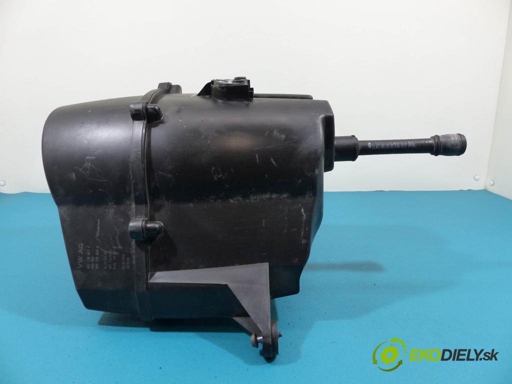 Seat Toledo IV 2012-2018 1.4 TSI 122 HP automatic 90 kW 1390 cm3 Obal ...