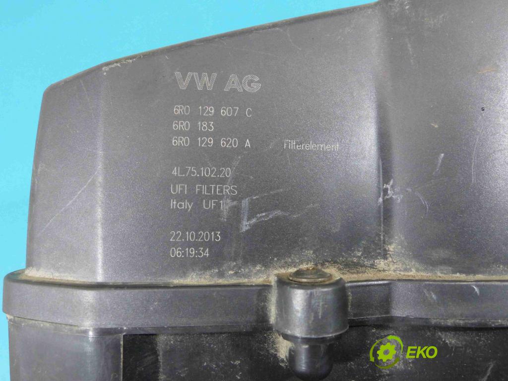 Seat Toledo IV 2012-2018 1.4 TSI 122 HP automatic 90 kW 1390 cm3 Obal ...