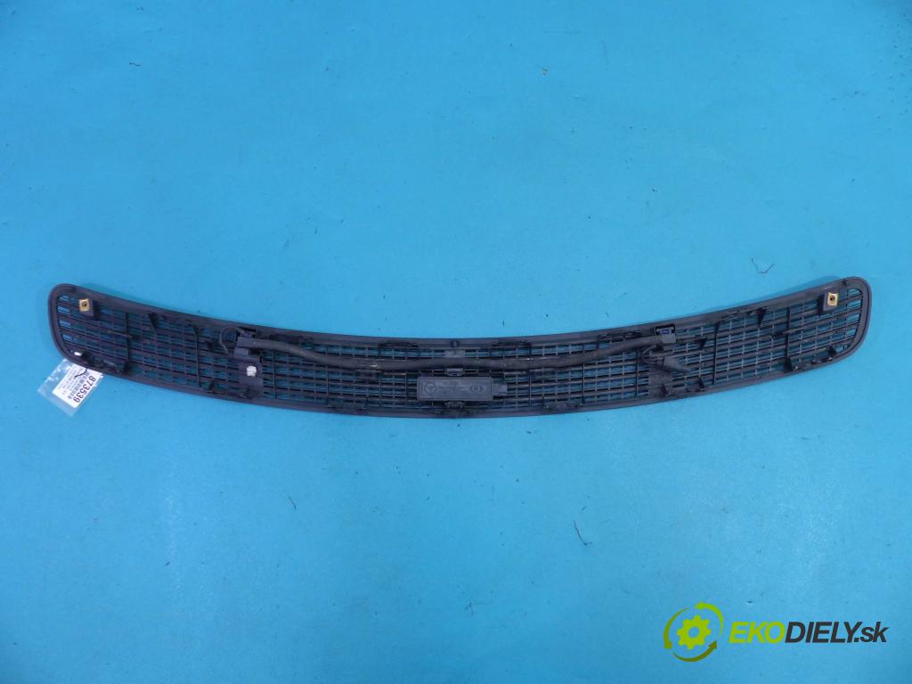 Mercedes CLS C219 2004-2010 3.5 V6 272 hp automatic 200 kW 3493 cm3 4 ...