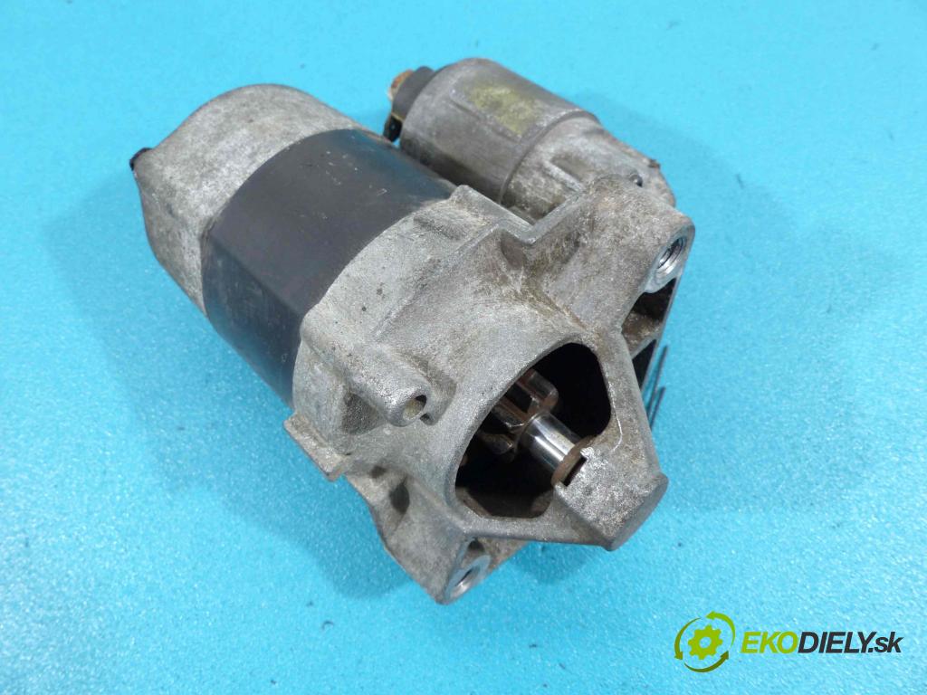 Renault Thalia I 1998-2009 1.4 16V - 98 HP manual 72 kW 1390 cm3 ...