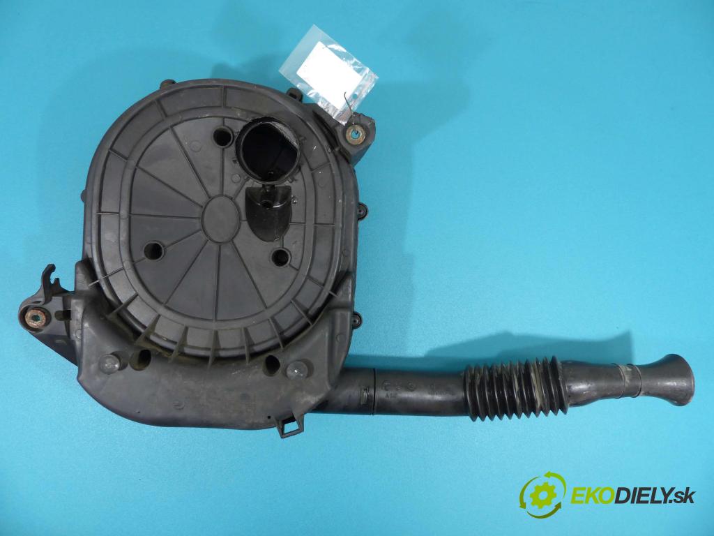 Fiat Punto II 1999-2010 1.2 8V - 60 hp manual 44 kW 1242 cm3 obal filtra vzduchu 735275000 ...