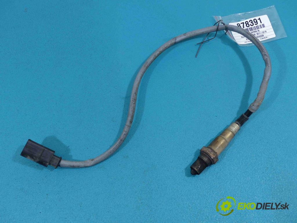 Mercedes B W246 2011-2018 1.8 CDI 136 HP automatic 100 kW 1796 cm3 ...