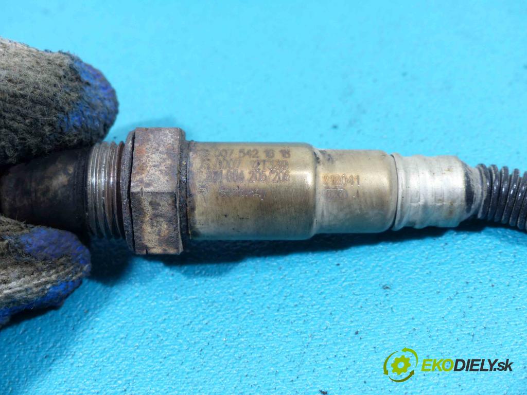 Mercedes B W246 2011-2018 1.8 CDI 136 HP automatic 100 kW 1796 cm3 ...