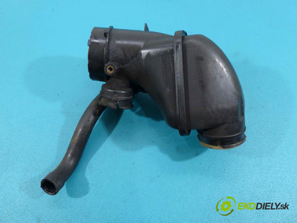 Mercedes B W246 2011-2018 1.8 CDI 136hp automatic 100 kW 1796 cm3 Rúra ...