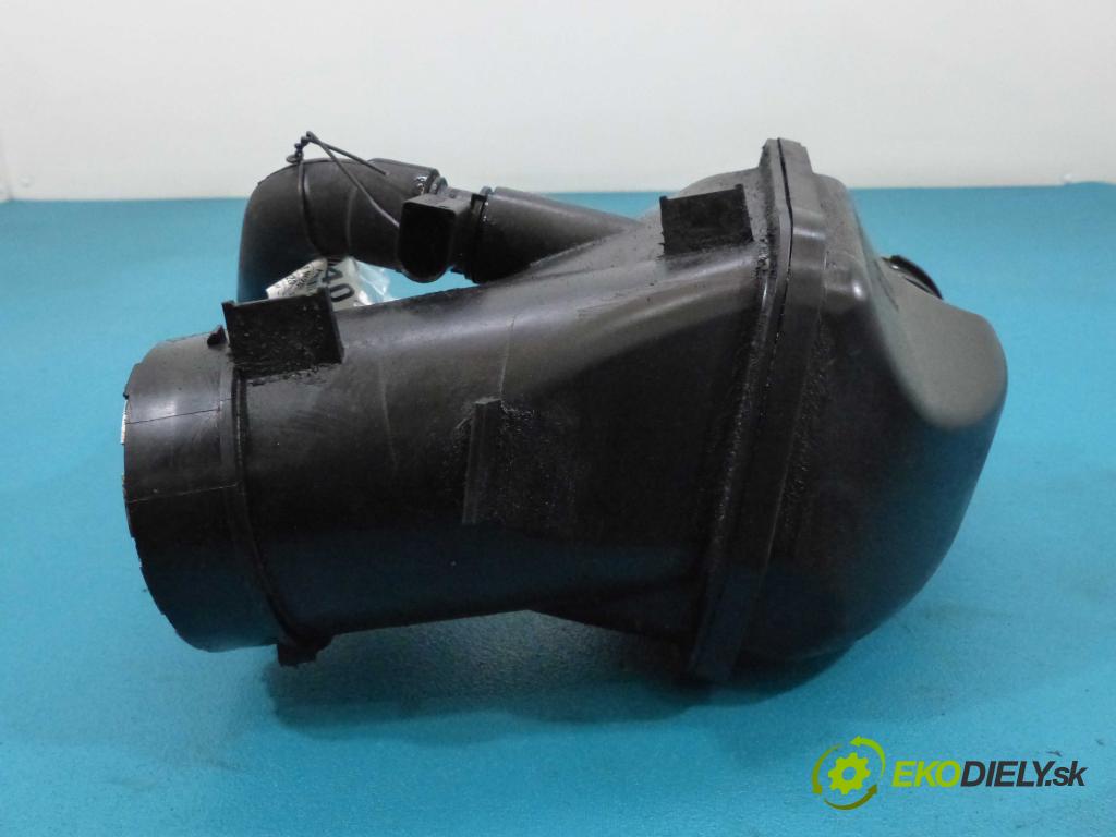 Mercedes B W246 2011-2018 1.8 CDI 136hp automatic 100 kW 1796 cm3 Rúra ...