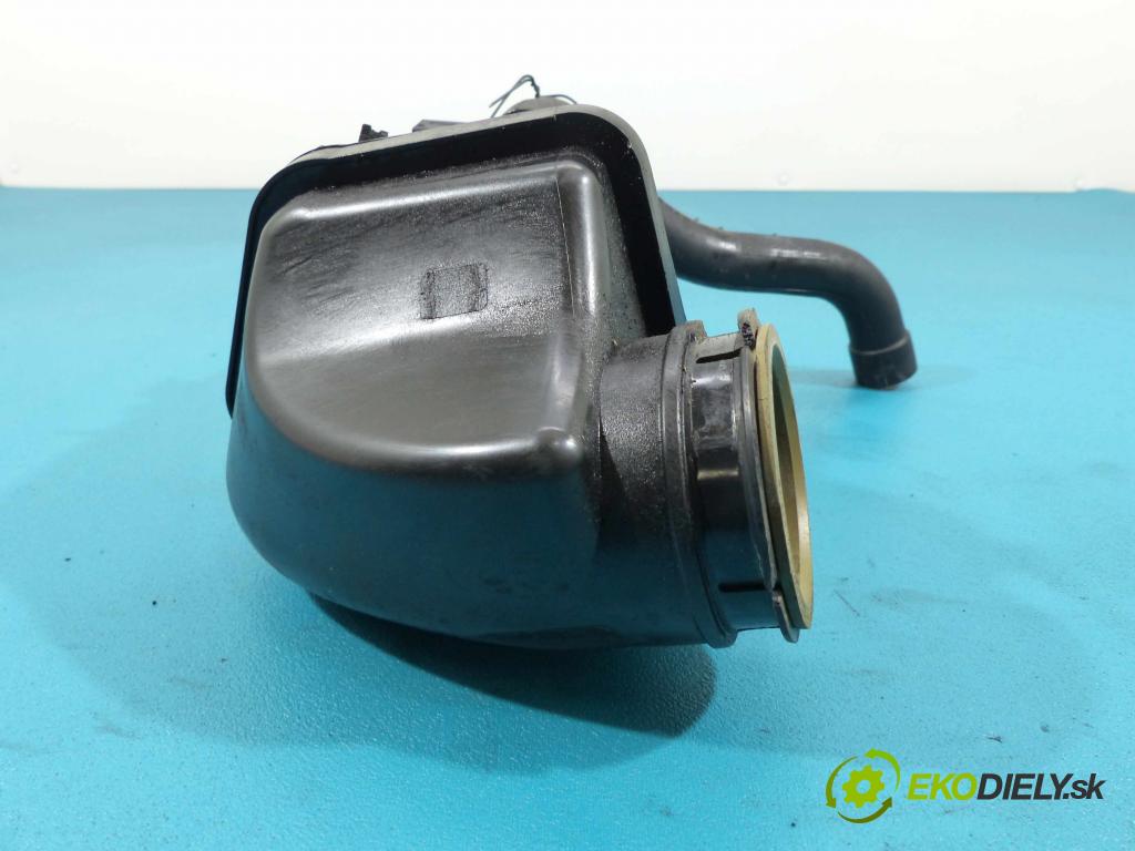 Mercedes B W246 2011-2018 1.8 CDI 136hp automatic 100 kW 1796 cm3 Rúra ...