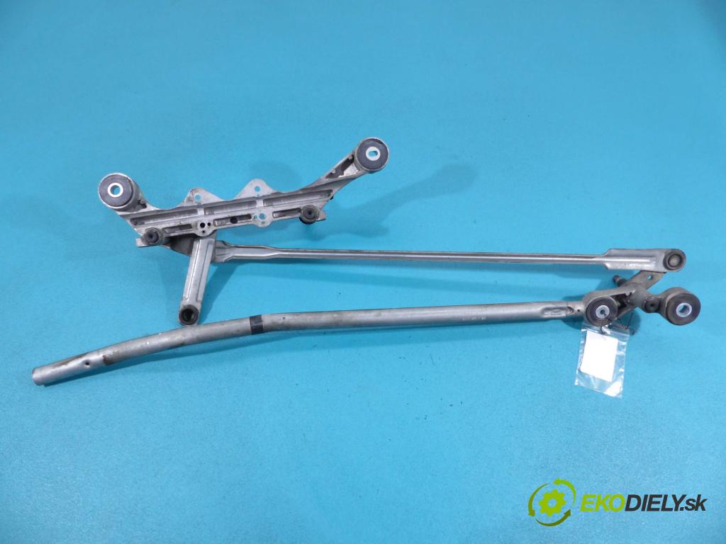 Audi Q7 2005-2015 3.0 TDI automatic 171 kW 2967 cm3 mechanismus stěračů ...