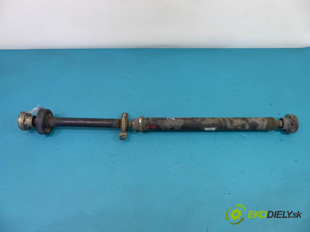 Audi Q7 2005-2015 3.0 TDI automatic 171 kW 2967 cm3 kardaň hřídel hnací ...