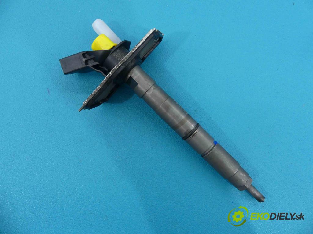 Audi A6 C6 2004-2011 3.0 TDI V6 232km automatic 171 kW 2967 cm3 5 ...