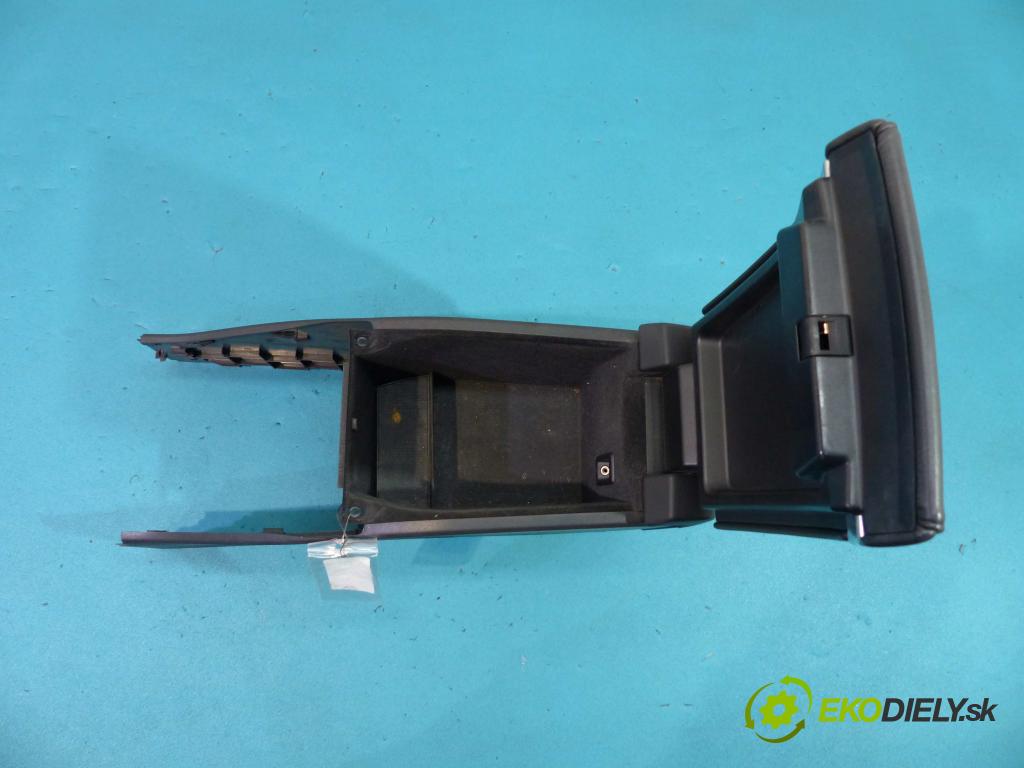 Volvo S80 II 2006- 2.4 d5 185 hp automatic 136 kW 2400 cm3 loketní ...