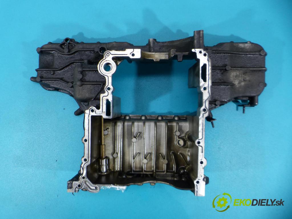 Audi A6 C6 2004-2011 3.0 TDI V6 automatic 171 kW 2967 cm3 vana olejová ...
