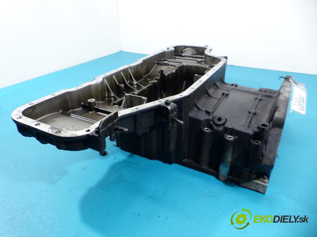Audi A6 C6 2004-2011 3.0 TDI V6 automatic 171 kW 2967 cm3 Vaňa olejová ...