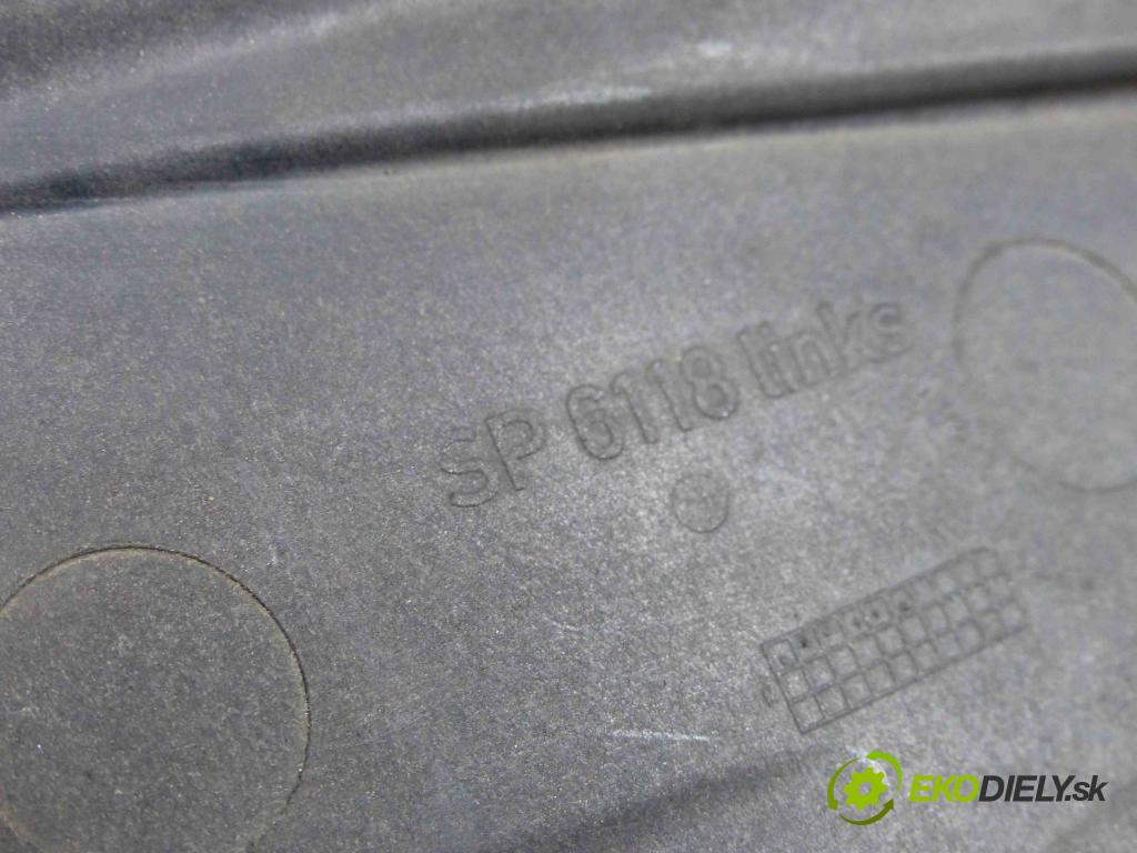 Mercedes E C207/ A207 3.0 CDI 265km automatic 195 kW 2987 cm3 2- Obal ...