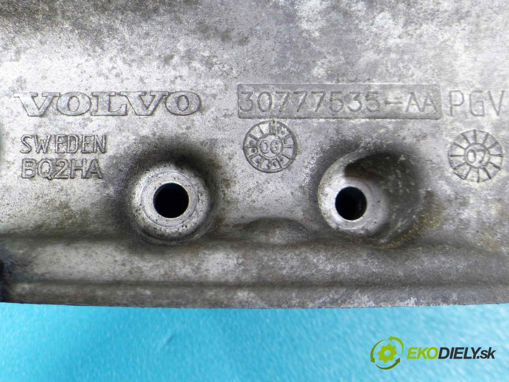 Volvo S80 II 2006- 2.4 d5 185 hp automatic 136 kW 2400 cm3 vana olejová ...